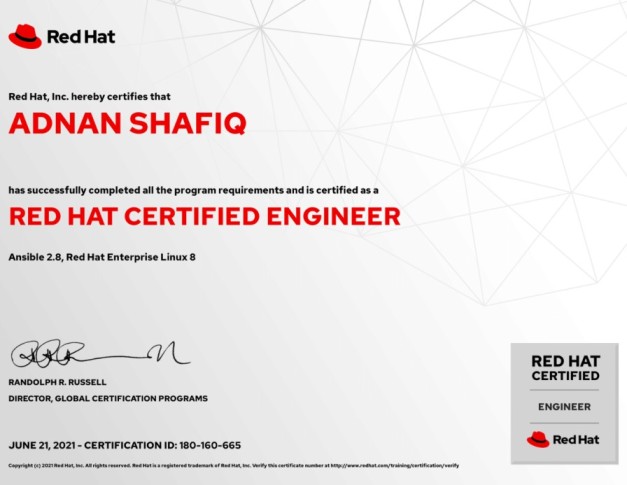 Complete Red Hat Linux Online Training Course | Linux2cloud