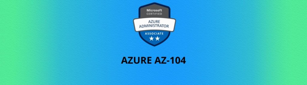 Azure AZ-104 Certification Online Training | Linux2cloud